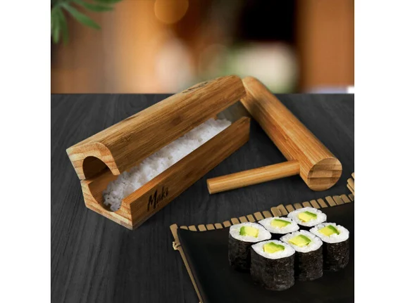 Pokloni Drveni Sushi Maker 4748