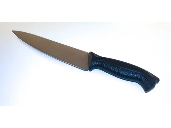 Wi Gastro Tiganj 24cm Wi-0056 Nož mesarski 22cm Wi-0080