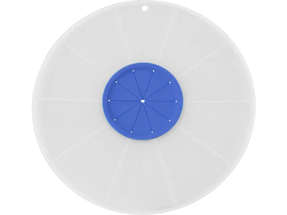 Fackelmann Štitnik protiv prskanja od miksera