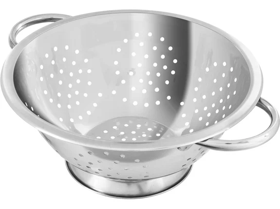 Fackelmann Djevdjir Inox 24cm