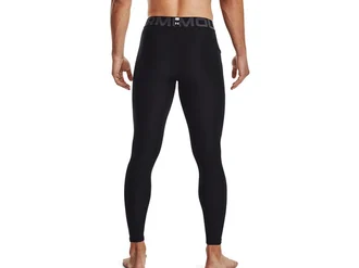 Under Armour Helanke Ua Hg Armour Leggings 1361586-001