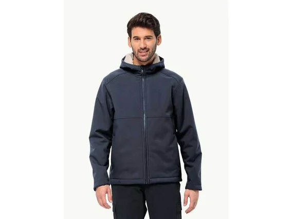 Jack Wolfskin Muška jakna Windland
