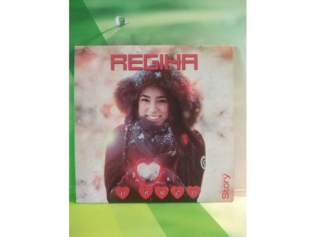 Regina - U Srcu