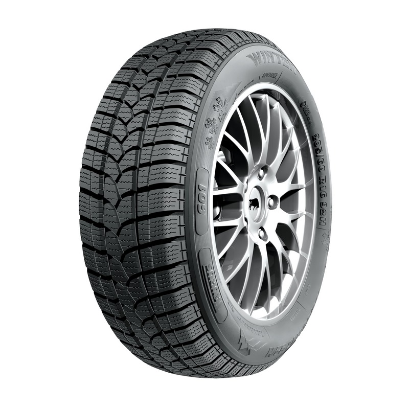 Taurus 155/65R14 75T WINTER 601 M+S 3PMSF