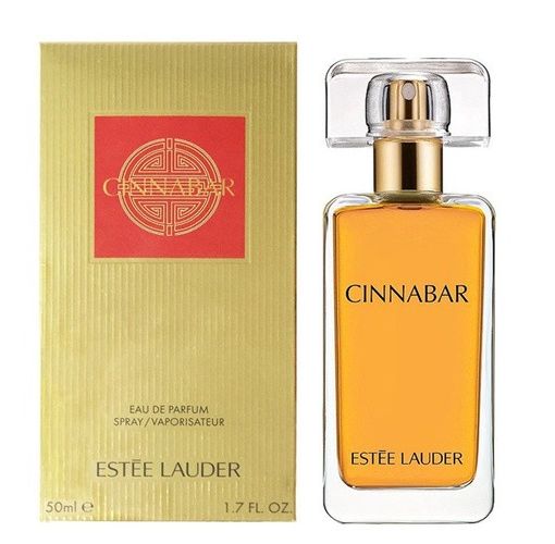 Estee Lauder Cinnabar W edp 50ml