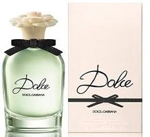 D.G. Dolce 2014 W edp 75ml