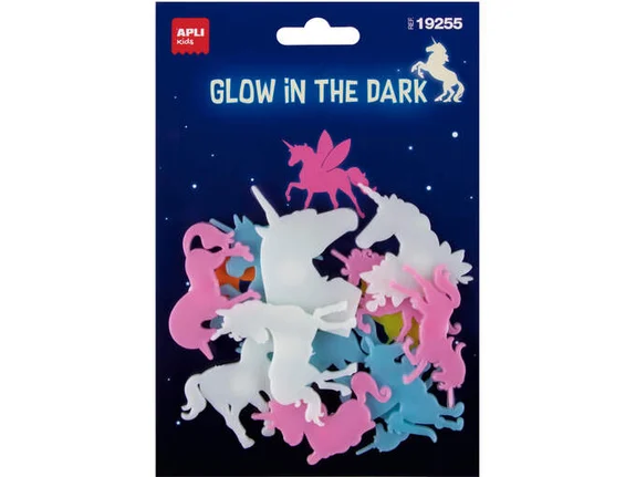 Apli Fluorescentni jednorozi