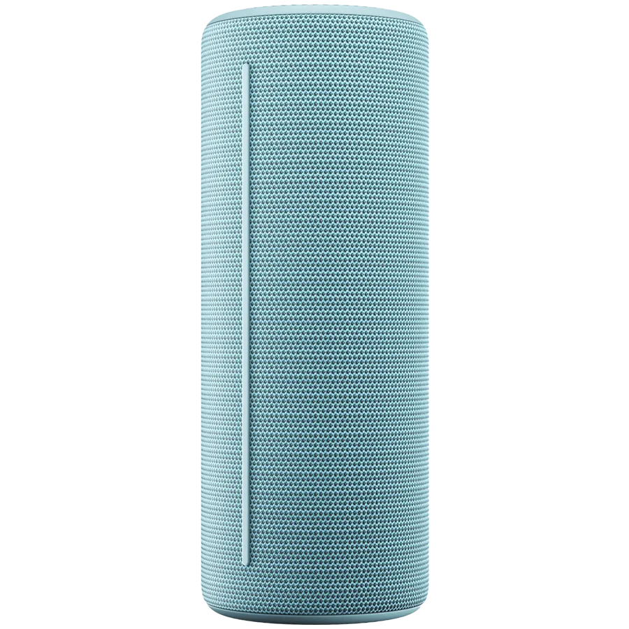 WE. HEAR 2 By Loewe Portable Speaker 60W, Aqua Blue