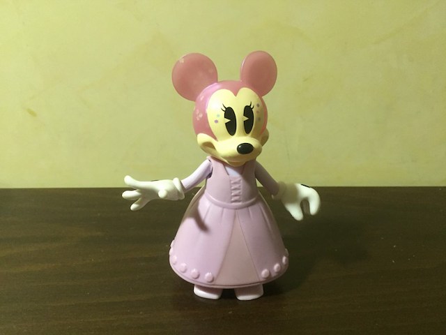 Minnie Mouse