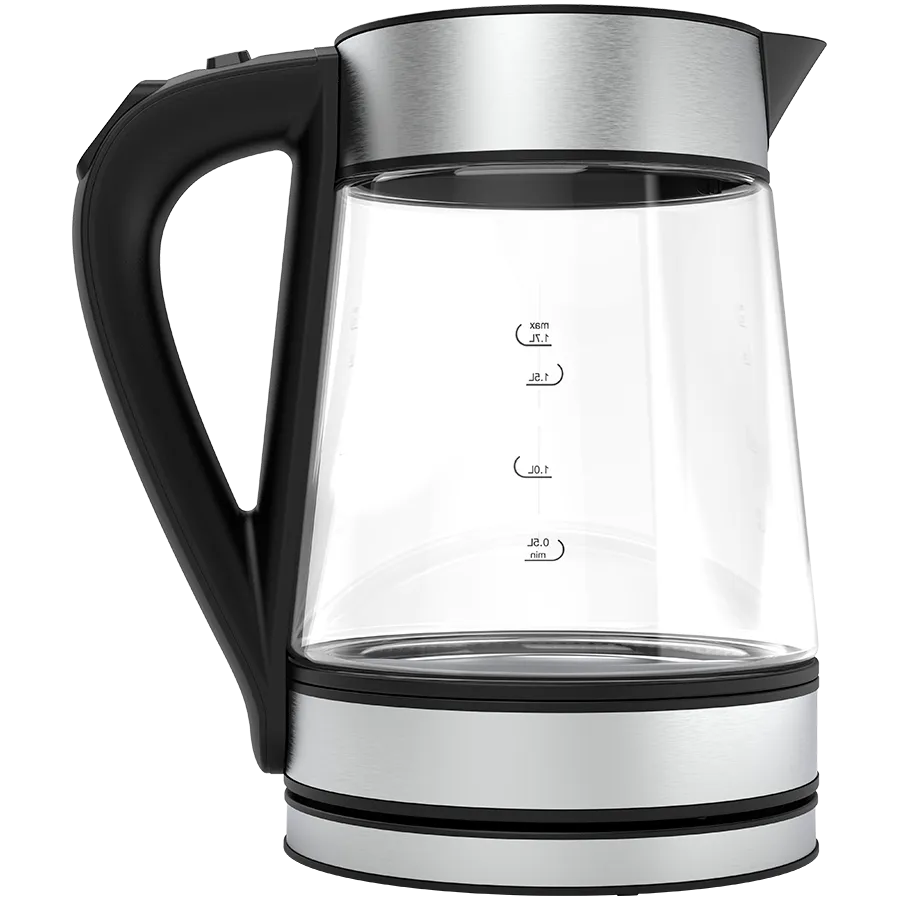 AENO Electric Kettle, Tongtai smart wifi, glass kettle, 220-240V~, 50/60Hz, 1850-2200W, Strix, NW:1.15Kg