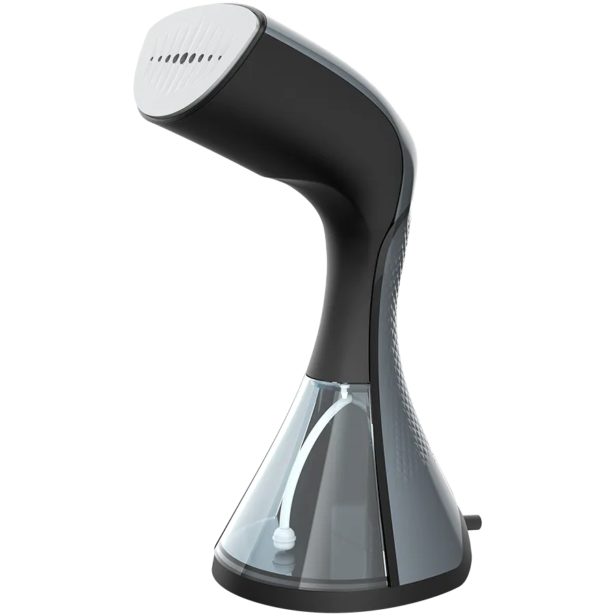 AENO Hand Garment Steamer GS1, 1500W, Detachable Water Tank, 3 steam modes