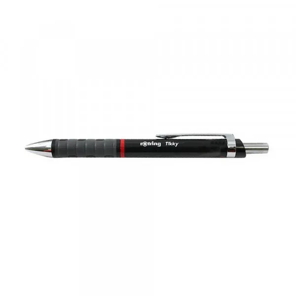 Rotring Hemijska olovka ROTRING Tikky crna