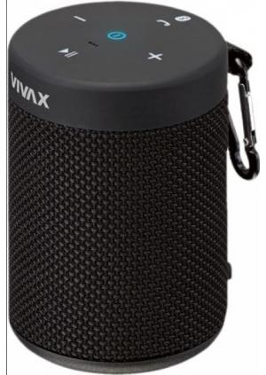 VIVAX VOX bluetooth zvučnik BS-50 BLACK