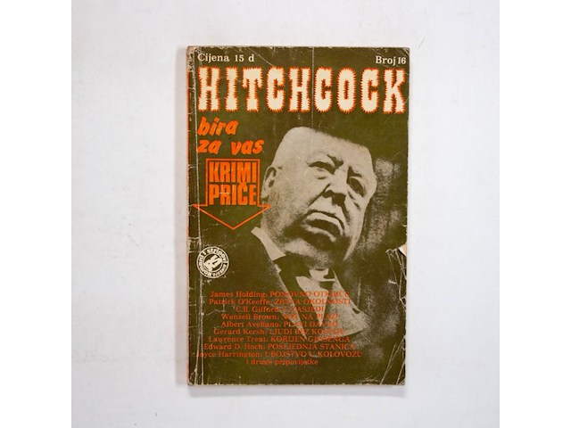 Hitchcock 16, 1978