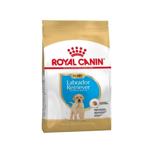 ROYAL CANIN LABRADOR PUPPY 12kg