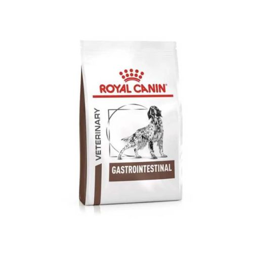 ROYAL CANIN GASTROINTESTINAL ZA PSE 7.5kg