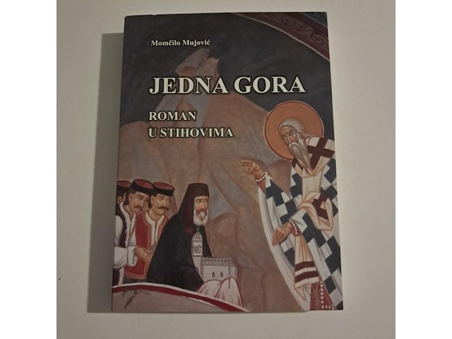 Jedna gora