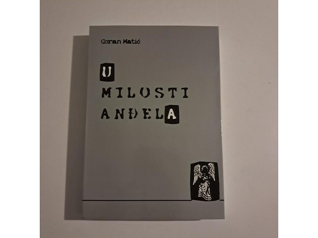 U milosti andjela