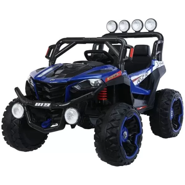 Dečiji bagi QUAD (Model 287 plava)