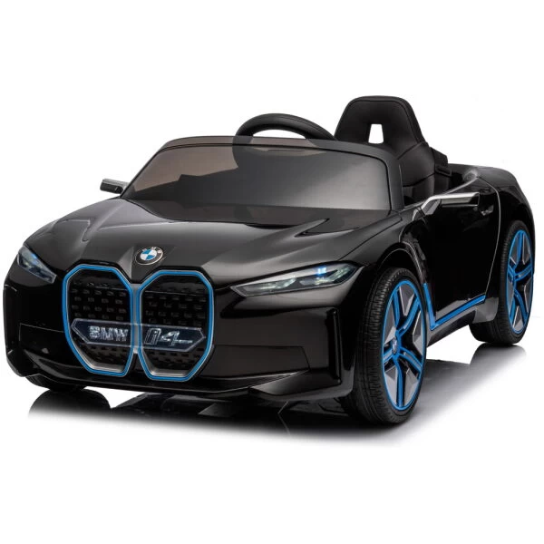 Auto na akumulator BMW I4 (Model 2203 crni)