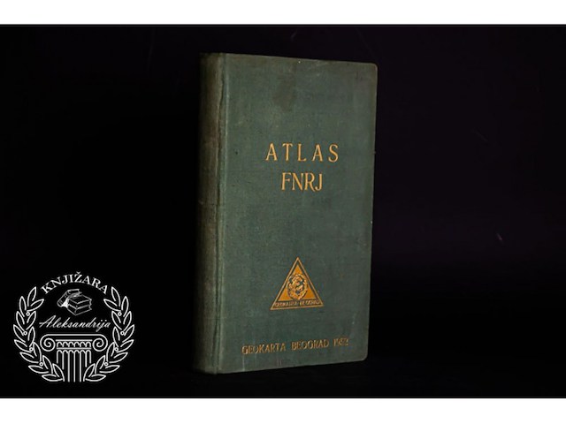 Atlas FNRJ