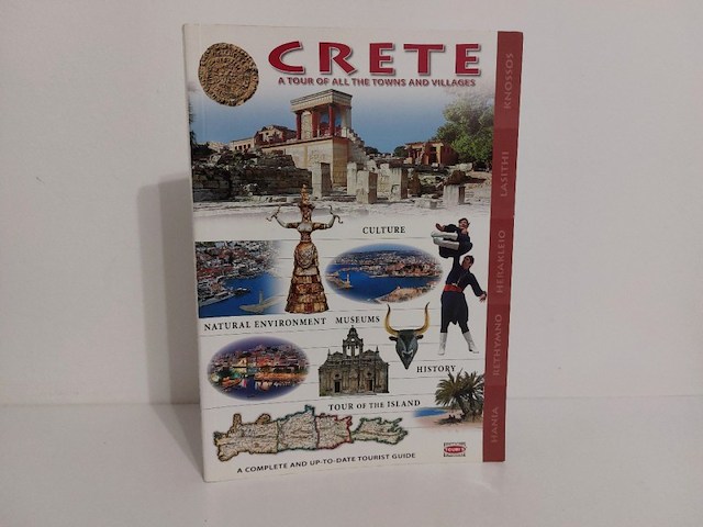 Crete  / Krit