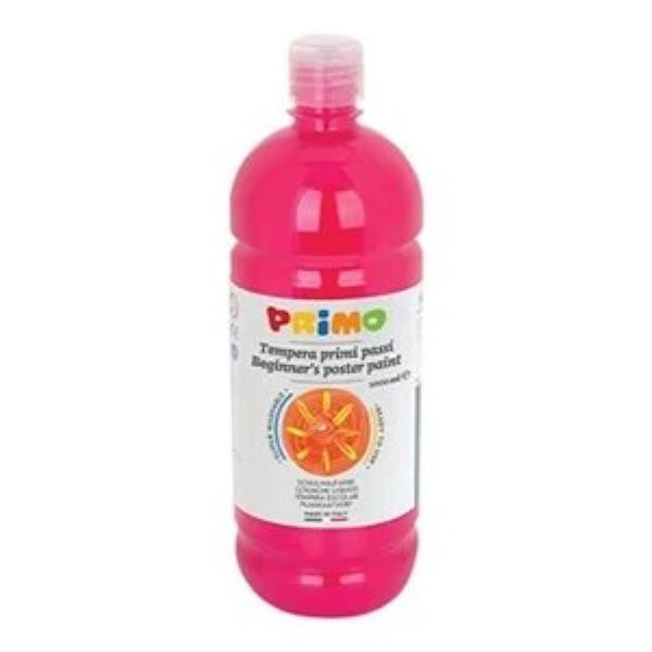 Primo BOJA TEMPERA 0.5L PRIMO TAMNO ROZE