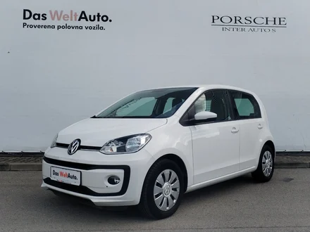 VW up!