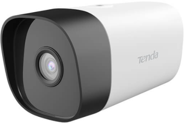 Tenda IT7-PRS-4MP PoE Infrared Bullet Security Camera