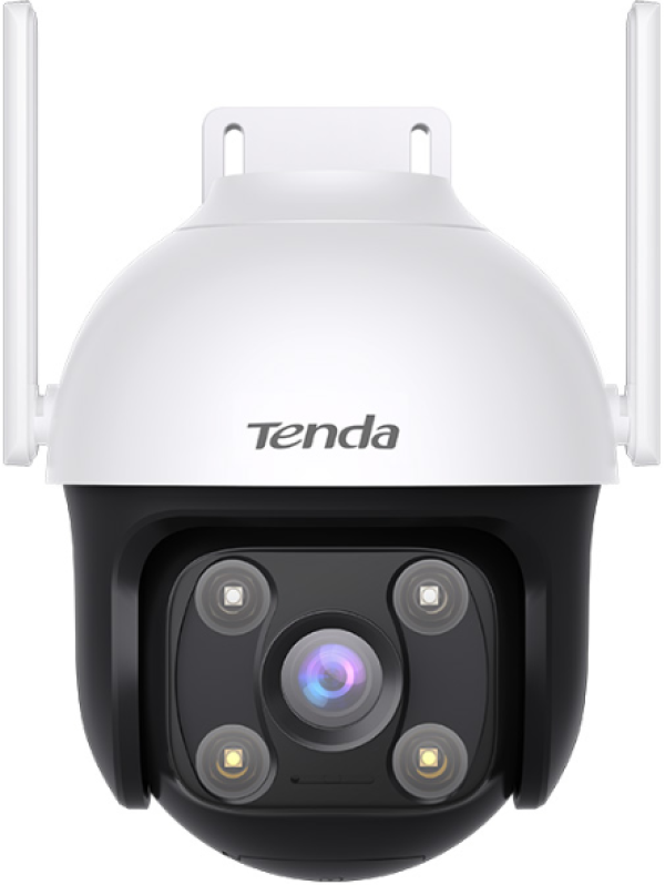 Tenda CH3-WCA v1.0 1080P Outdoor Wi-Fi Pan/Tilt Camera