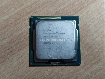 Intel i5-3470 (1155)