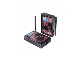 Mini PC MELE PCG35 HD3Q 82E Win11 Pro