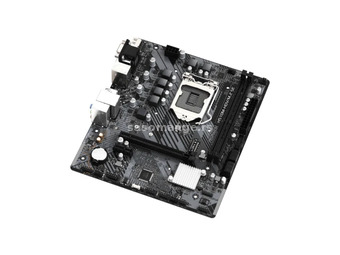 ASROCK H510M-HDV/M.2 SE matična ploča