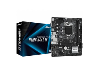 MB s1200 ASRock H410M-H/M.2 SE