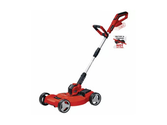 Einhell GE-CT 1828 Li TC-Solo Cordless Lawn Trimmer Akumulatorski trimer za travu 3411212