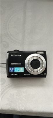 Olympus fe-310