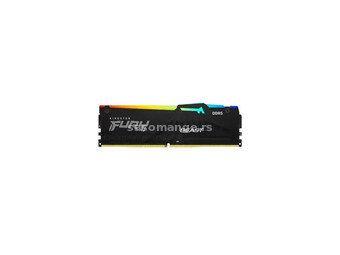 Memorija DDR5 16GB 5200MHz Kingston KF552C36BBEA-16