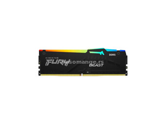 Memorija DDR5 32GB 6400MHz Kingston KF564C32BBA-32