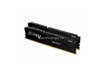 RAM DDR5 Kingston 32GB (2x16GB kit) 6000MHz KF560C40BBK2-32 Fury