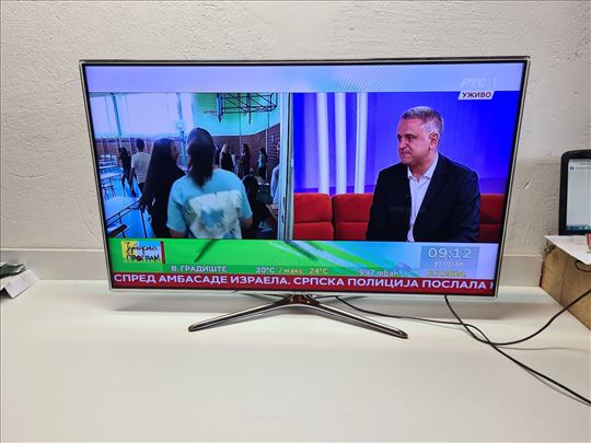 Akcija Samsung 46 inca ili 117 cm televizor  dvb-c