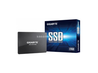 SSD GIGABYTE GP-GSTFS31240GNTD 240GB/2.5"/SATA3/crna