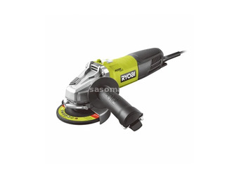 Električna ugaona brusilica 800W - RYOBI RAG800-125G