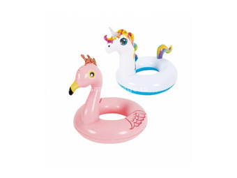 Šlauf flamingo ili jednorog 55cm ED-26-200300