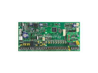 Paradox SP6000+ PCB 16 zona, 2 particije, 2 PGM izlaza