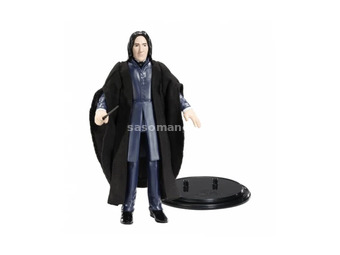 Harry Potter - Bendyfigs - Severus Snape