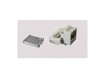 MODUL RJ45 UTP CAT5E OWIRE TOOLFREE