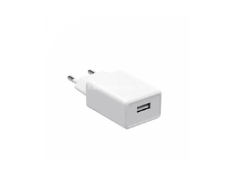 SONOFF USB adapter - punjač 5V/2A (bez kabla), Euro 230V strujni utikač na USB ženski