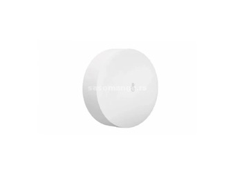 SONOFF SNZB-02P smart-home Zigbee 3.0 EFR32MG22 senzor temperature i vlažnosti, 45x45mm, kućište ...