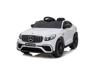 Automobil na akumulator Mercedes Benz GLC 247