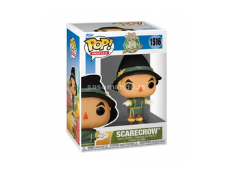 Funko POP! The Wizard Of Oz: The Scarecrow